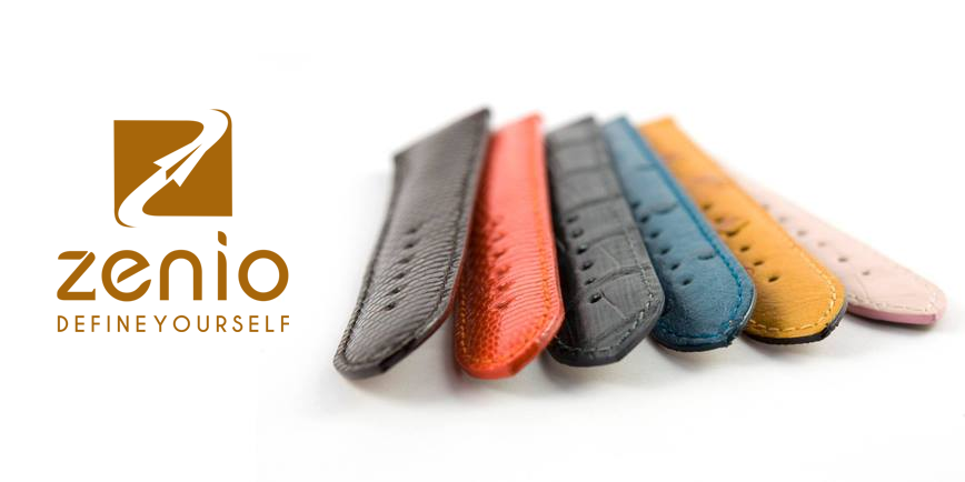 Zenio | Đồ da handmade cao cấp| Zenio Define Yourself