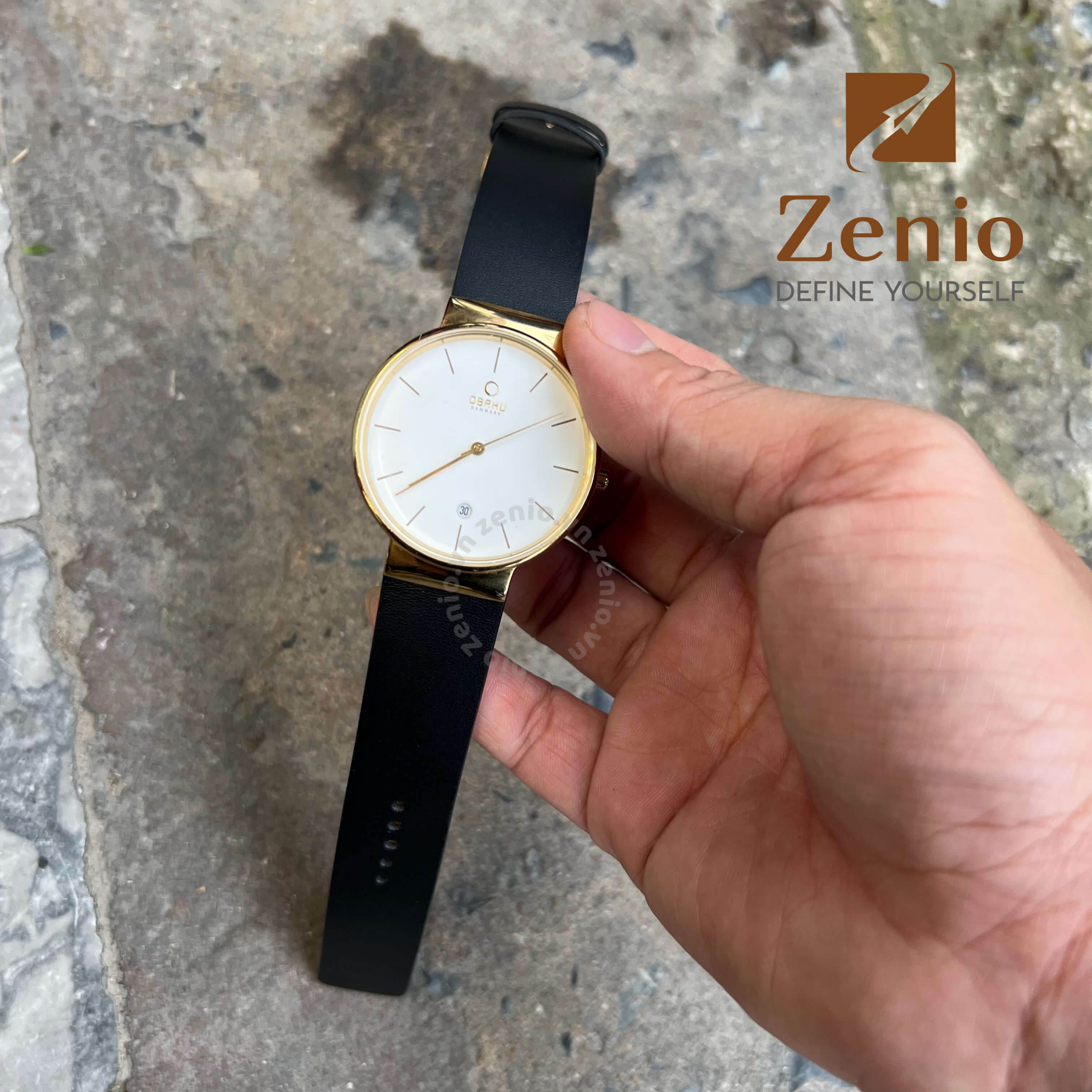 Dây đồng hồ Samsung | Dây da đồng hồ cao cấp